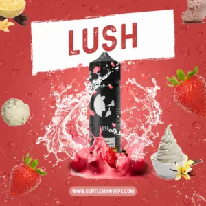 Lush – Elektronik Sigara, Pod Cihazlar, Likit