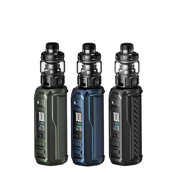 Voopoo Argus MT Kit – Gentleman Vape