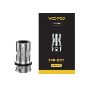 Voopoo TPP-DM1 Coil – Gentleman Vape